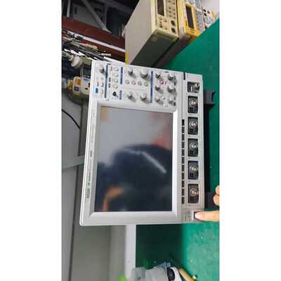 议价-力科示波器Lecroy Waveyunner 64xi，四通