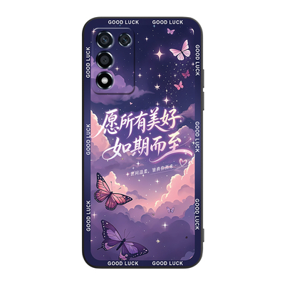 轻奢潮酷动漫适用oppoK9s手机壳