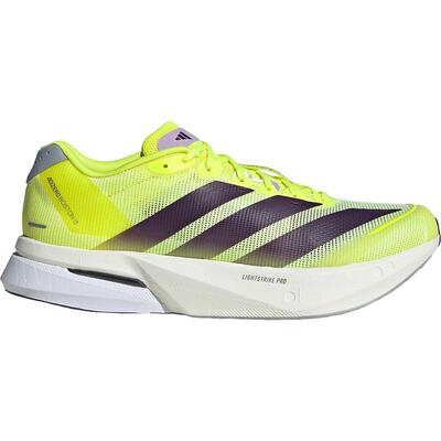 Adidas/阿迪达斯官方正品男士低帮系带耐磨训练减震跑步鞋JP9251