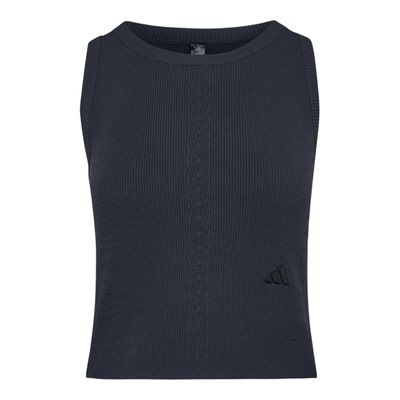 Adidas阿迪达斯女装2026秋季新款FF TANK TOP休闲无袖背心KX0308