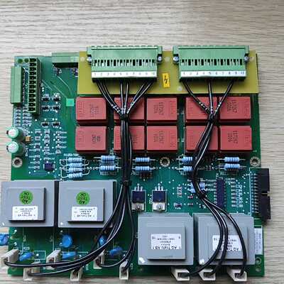 询价- 3ASC25H208 DATX100 脉冲变压器板
