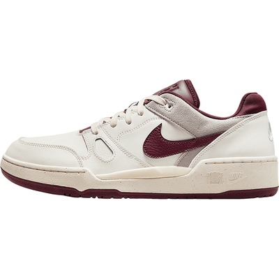 Nike/耐克正品Full Force Low男士轻便耐磨经典板鞋FZ4629-100