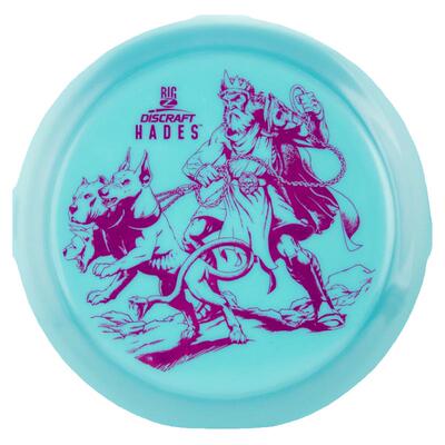进口比赛级高尔夫飞盘Discraft