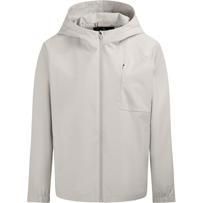 暇步士轻盈挺括薄外套