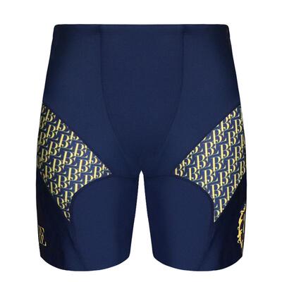 be范德安男士防晒泳裤