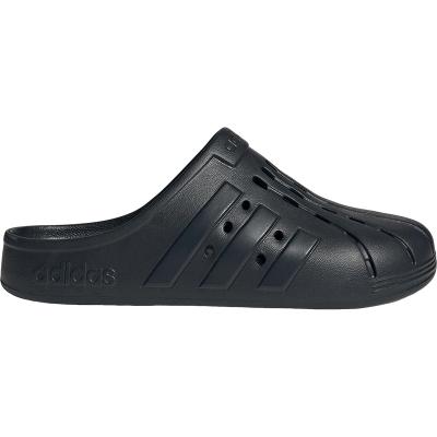 Adidas/阿迪达斯正品ADILETTE CLOGS男女休闲包头拖鞋IG9163