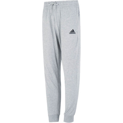 阿迪达斯夏季健身男子休闲长裤