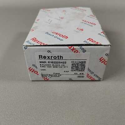 Rexroth R162229422 KWD-025-SNS-C0-N-1 NEU in OVP