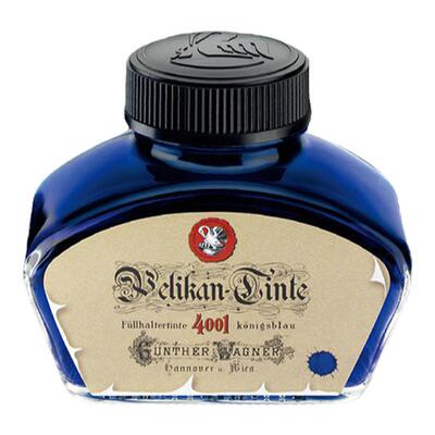 Pelikan百利金4001复古墨水
