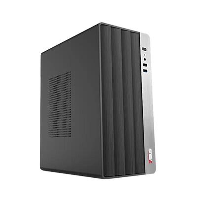 华硕i5-14400家用办公主机PS