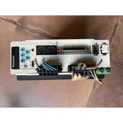 【请询价】伺服MDT3520053驱动器750W图片实拍功