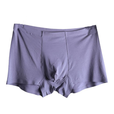 内裤凯撒男士莫代尔无痕抗菌