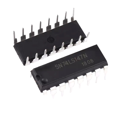 集成电路SN74LS169175P芯片