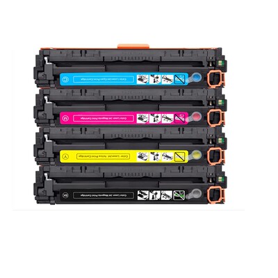 CP1215易加粉硒鼓CP1515不偏色