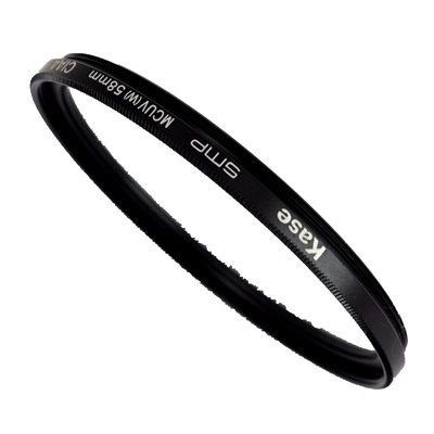 卡色MCUVII二代高清防霉滤镜