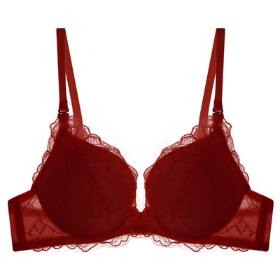 内衣法式内衣小胸聚拢显大