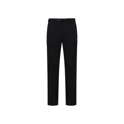 EIDER男士Ripstop登山工装裤