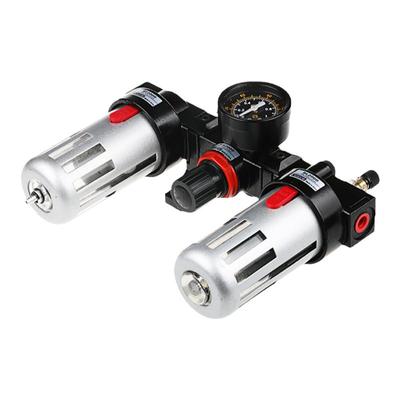 三联件气源处理器