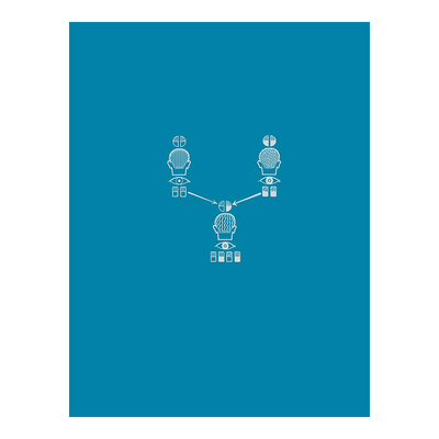 杂种1Mischling1英文原版图书