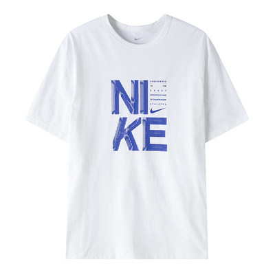 NIKE耐克短袖男2026夏季新款运动健身跑步运动T恤透气半袖IF2779