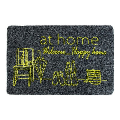 有了它，厨房油污、卫生间滑倒问题统统解决，就是这款神奇地垫！