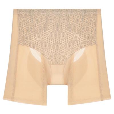 Lightness/莱特妮丝高腰收腹强力收小肚子防卷边抗菌底档提臀塑裤