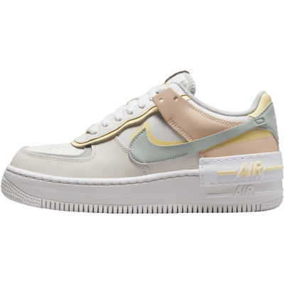滔搏NIKE耐克女鞋W NIKE AF1 SHADOW运动休闲鞋DR7883-101