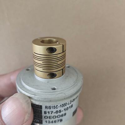 询-BEI编码器RIS15C1000LD05XS4原