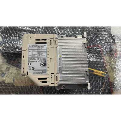 议价安川变频器GA500原装GA50A2021ABAA-CAAASA全新AC220V5.5KW秒
