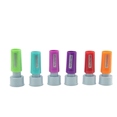 YDM印德美带弹簧教师评语