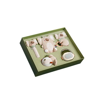 英国evoceler新生的婴儿安抚玩具