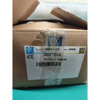 【请询价】法国ICECEE品牌HDG7020频率保护继电
