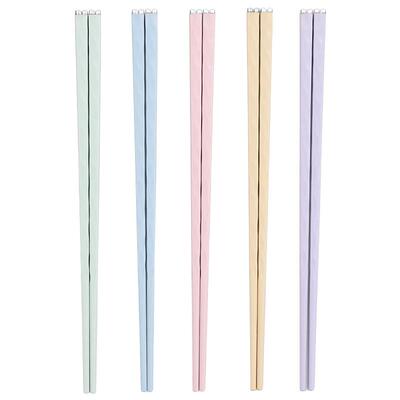 cookzone合金耐高温高颜值筷子