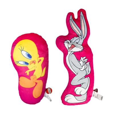 SoapStudio崔弟兔八哥抱枕送礼