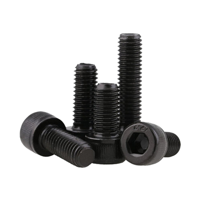 12.9级外六角螺栓合金钢