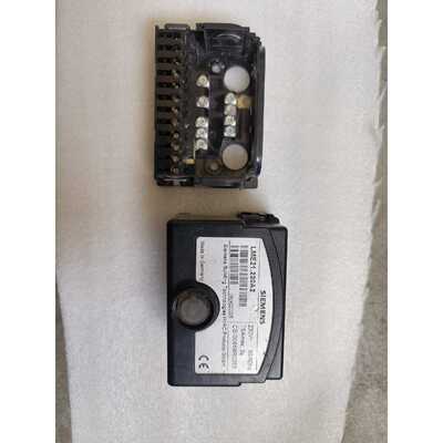 【请询价】程控器LME21.230A2LME21.330A2