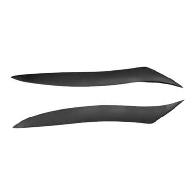 马自达rx8一对装背面灯眉