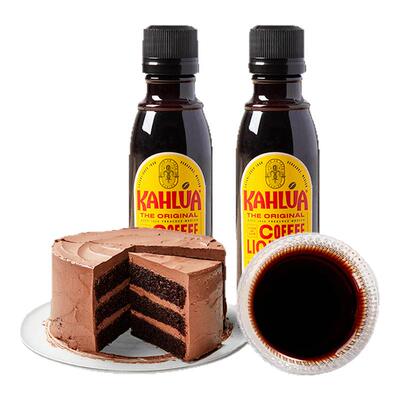 kahlua甘露咖啡力娇酒50ml小瓶