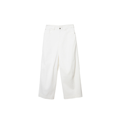 roaringwild a arch 咆哮野兽 纯棉弯刀休闲裤美式牛仔长裤男款