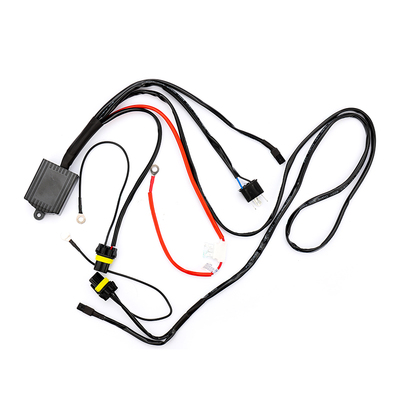 氙气线组控制器海5专用双光透镜