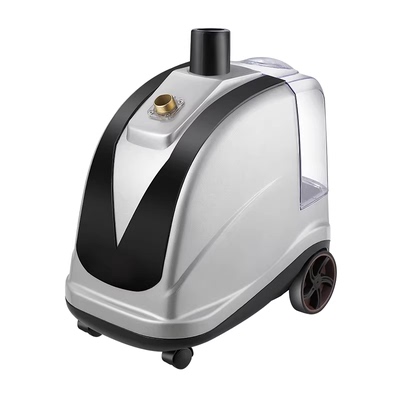 捷夫麦尔2200W全铜双锅炉挂烫机