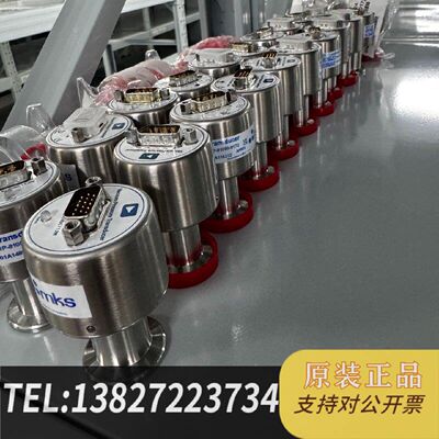 原装正品MKS 901P-81050-0172 Loadlock T现货议价