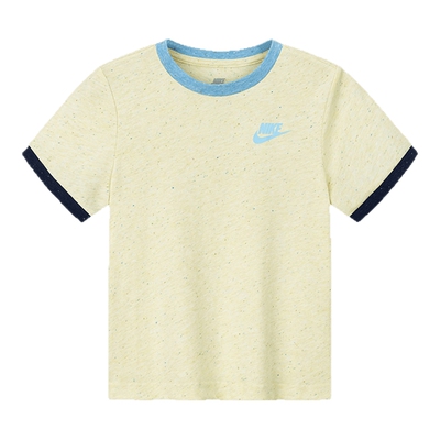 Nike儿童短袖t恤新品上市