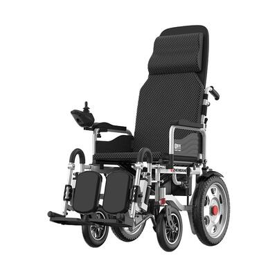 振邦遥控可躺四轮代步车