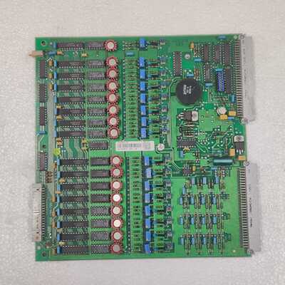 ABB 57120001-FG DSAO 130 Analog Ausgangseinheit 16 Kan?le