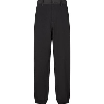 速写奥莱outlets男装春夏折扣新款休闲裤束脚舒适运动时尚裤子潮