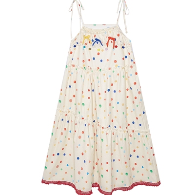 妖精的口袋【波板糖少女】连衣裙