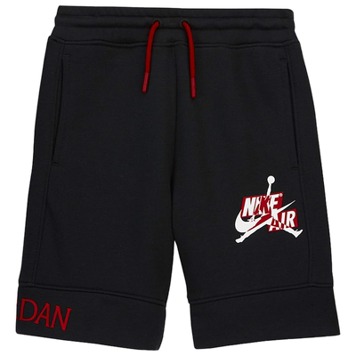 Nike/耐克正品新款 JORDAN JUMPMAN CLASSICS 小童短裤 DB7186