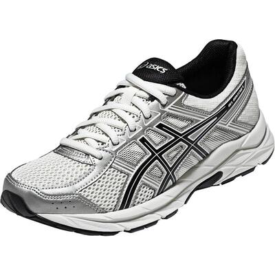 Asics/亚瑟士跑鞋女缓震回弹
