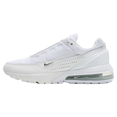 耐克男鞋2026新款AIR MAX PULSE气垫缓震运动休闲跑步鞋DR0453
